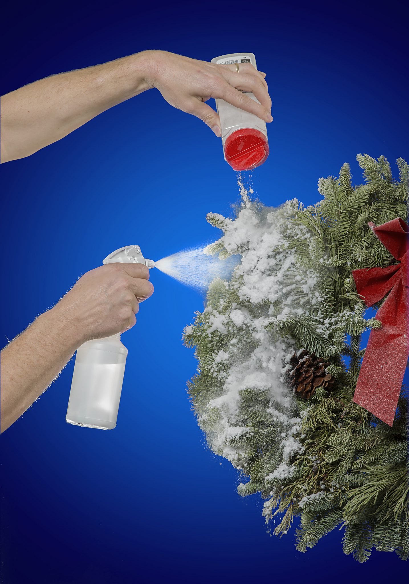 Buy Snow Spray Online in Australia - The Christmas Tree Company