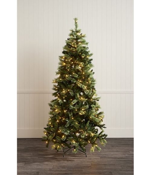 Pre Lit Christmas Tree - Buy Online - The Christmas Tree Company
