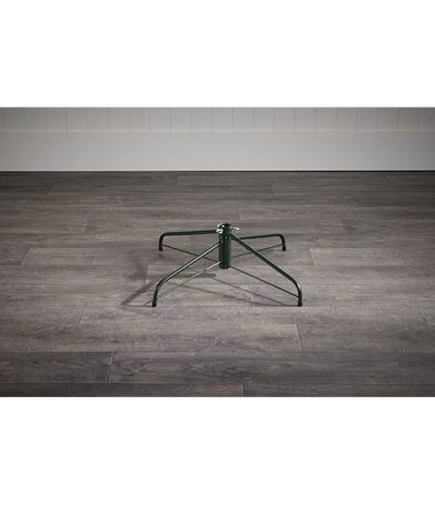Rotating Christmas Tree Stand - The Christmas Tree Company