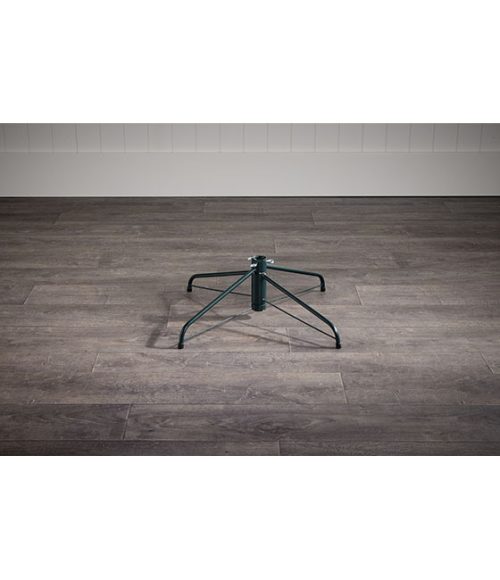 Rotating Christmas Tree Stand - The Christmas Tree Company