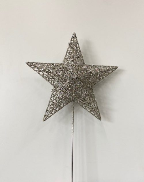 Buy TREE TOP STARS Online in Australia - The Christmas Tree Company