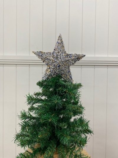 Buy TREE TOP STARS Online in Australia - The Christmas Tree Company