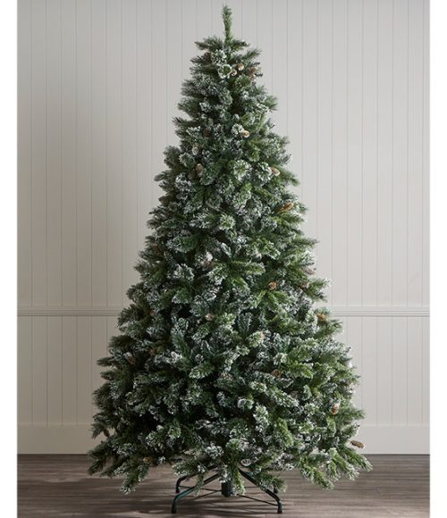 Buy 9ft (2.7m) Christmas Trees Online in Australia - The Christmas Tree ...