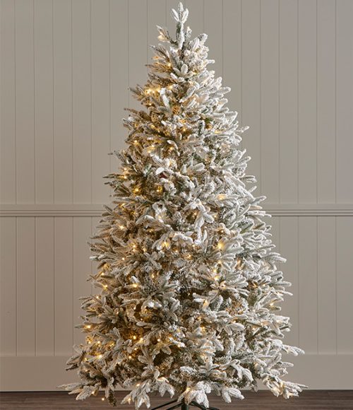 Buy 9ft (2.7m) Christmas Trees Online in Australia - The Christmas Tree ...